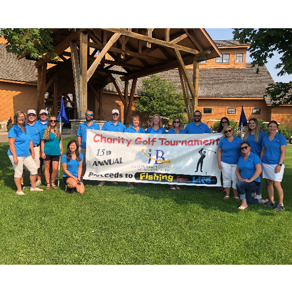 Charity Golf Tournament - Insurance Brokers of Minnesota, Inc.